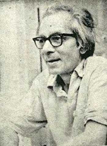 Samar Sen’s ‘Sans Reverence’—Translated by Suchintan Das – Lokayata