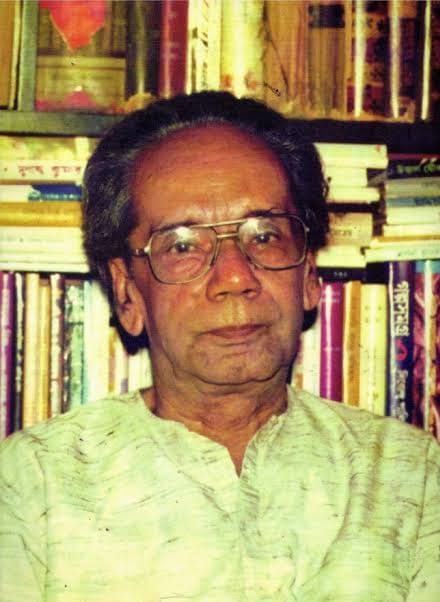 Syed Mustafa Siraj’s ‘Bharat Varsha’—Translated by Saukarya Samad ...