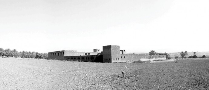 Other Futures are Always Possible: Tegart’s Long Shadow over Palestine ...